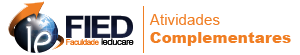 Atividades Curriculares - Faculdade Ieducare - FIED